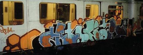BANOS - best graffiti (pt.2)